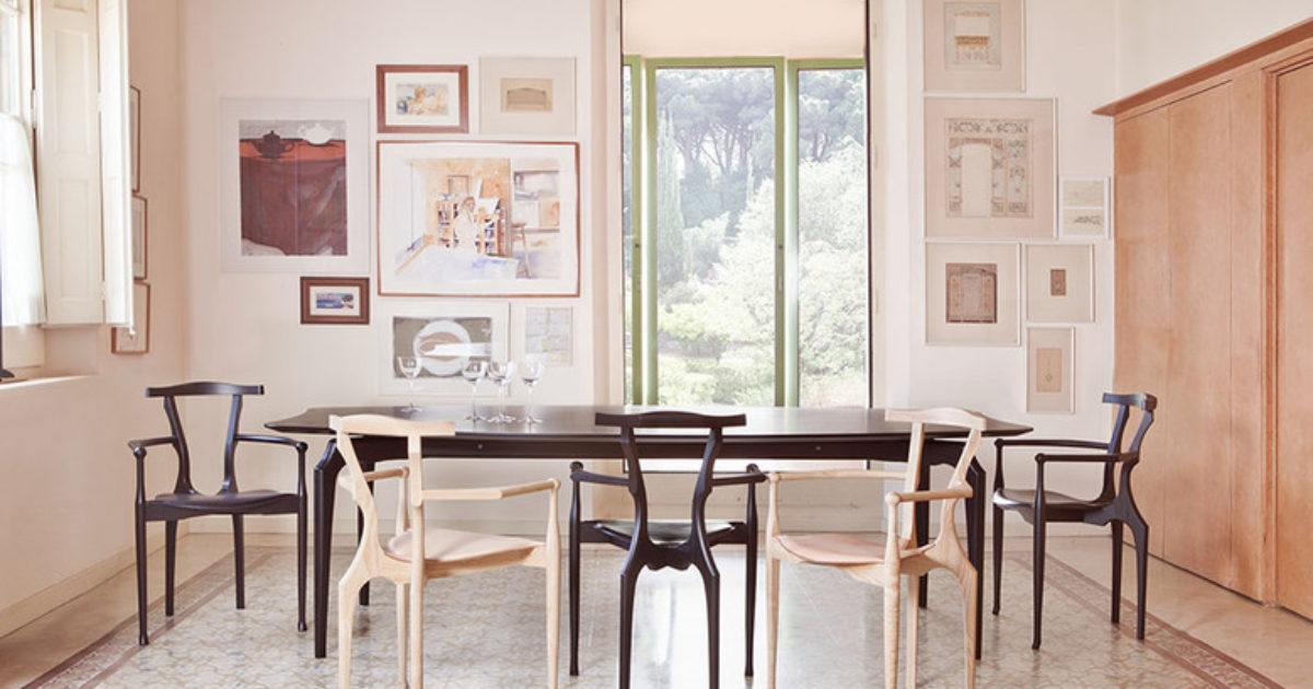 BD BARCELONA - Design Plaza